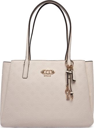 Guess Handtasche Guess Anise HWPD99 16230 &Eacute;cru