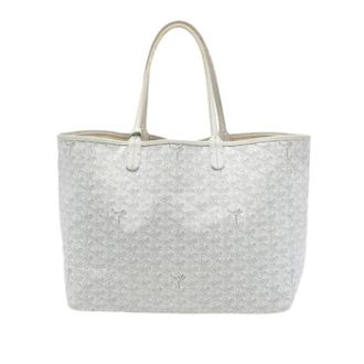 Goyard Damen, Pre-Owned, Wei&szlig;, ONE SIZEGr&ouml;&szlig;e