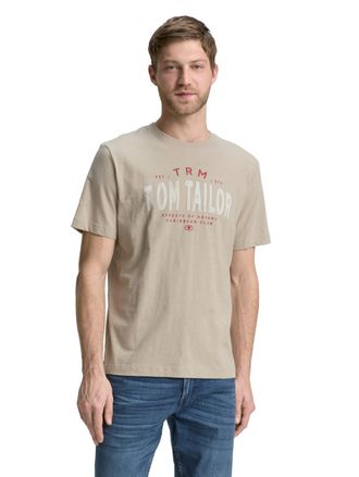 Tom Tailor Herren T-Shirt