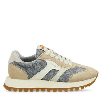 GANT Sneakers Gant 31538985 Beige
