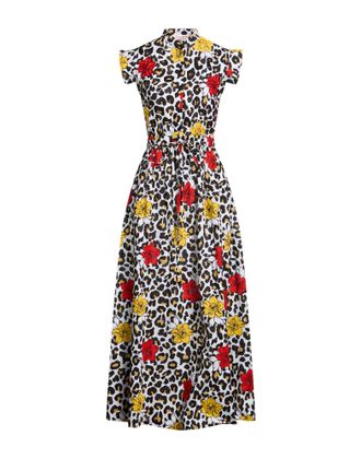 Connor & Blake KLEIDER - Maxi-Kleider auf YOOX.COM