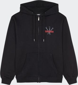 Wasted Hoodie - Taille XL
