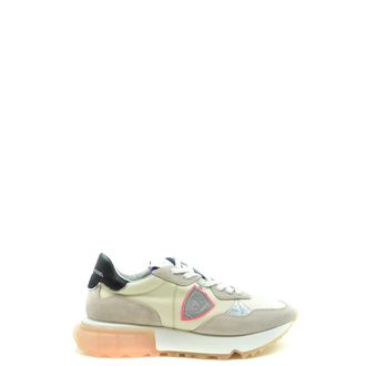 Philippe Model Stylische Sneakers f&uuml;r den Alltag - - Shoes - Damen - Mehrfarbig - 36 EU