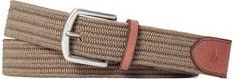 Polo Ralph Lauren Ceinture tress&eacute;e