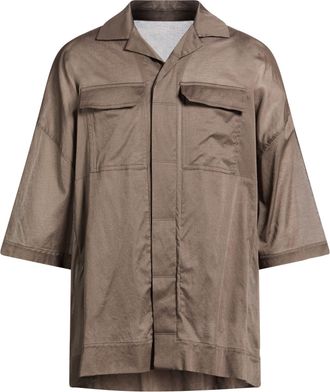 Rick Owens TOPS - Hemden auf YOOX.COM