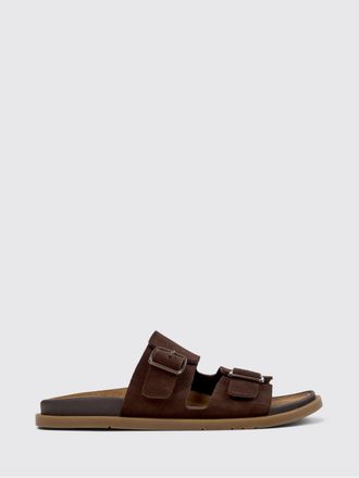 Camper Sandalen Mit Absatz CAMPER Damen Farbe Braun