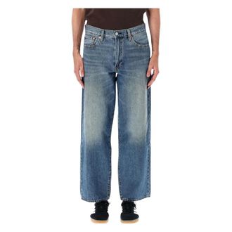 Levi's Herren, Jeans, Blau, W36Gr&ouml;&szlig;e