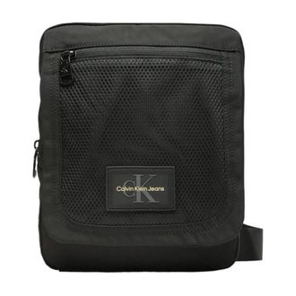 Calvin Klein Jeans Herren Umh&auml;ngetasche Sport Essentials - - Bags - Herren - Schwarzk - ONE SIZE