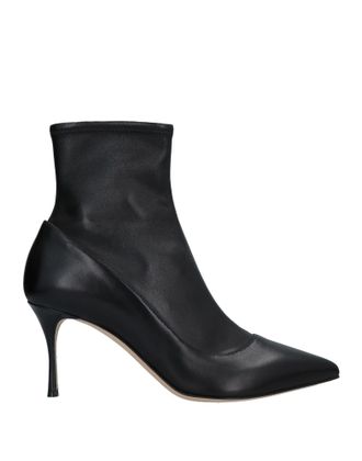 Sergio Rossi SCHUHE - Stiefeletten auf YOOX.COM
