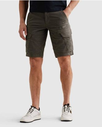PME Legend Herren Shorts NORDROP Tapered Fit
