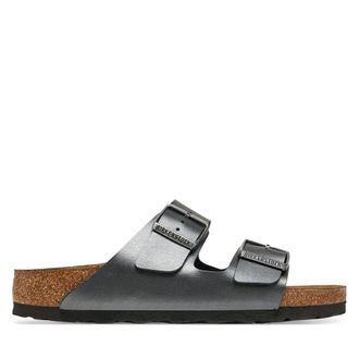 Birkenstock Pantoletten Birkenstock Arizona 1029224 Grau