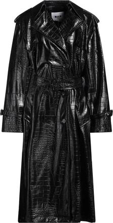 Msgm JACKEN & M&Auml;NTEL - Jacken, M&auml;ntel & Trenchcoats auf YOOX.COM