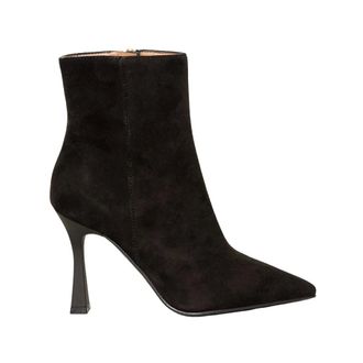Bianca Di Tronchetto - Femme - Chaussures - Noir - Taille: 36 EU