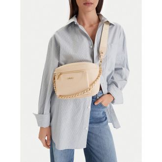 Mexx Handtasche MEXX CEO-MEXX-S-005-07 Gelb