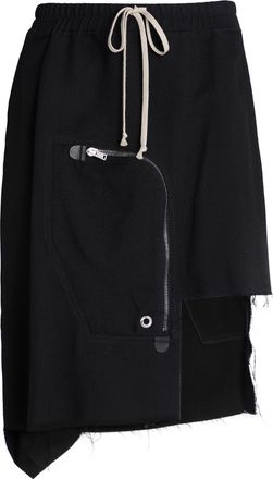 Rick Owens HOSEN & R&Ouml;CKE - Midi-R&ouml;cke auf YOOX.COM