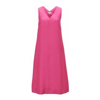 OPUS Damen, Kleider, Rosa, XLGr&ouml;&szlig;e