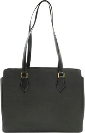 Louis Vuitton Damen, Pre-Owned, Schwarzk, ONE SIZEGr&ouml;&szlig;e