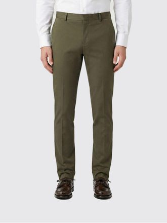 Pantaloni Torino Pantalon PT TORINO Homme couleur Vert Militaire