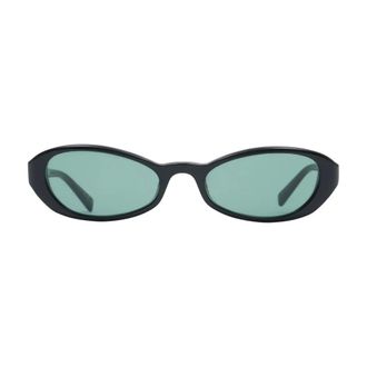 Saint Laurent unisex, Accessories, Schwarzk, 51 MMGr&ouml;&szlig;e