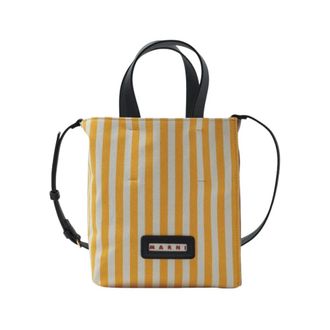 Marni Femme, Sacs, Multicolore, Taille: ONE Size Sac à bandoulière multicolore Shmp0040Q7P4171Z2P41