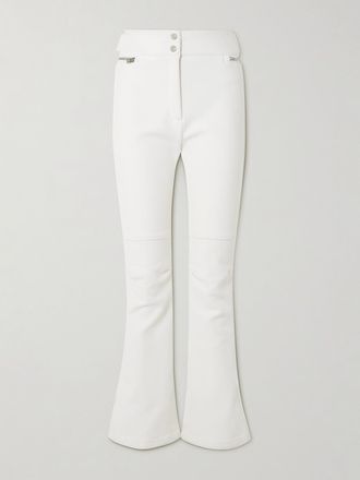 Fusalp Pantalon De Ski Elancia Ii B - Blanc