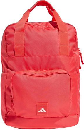 adidas Unisex Prime Rucksack Semi Lucid Red/Semi Lucid Red/Off White 1 Größe