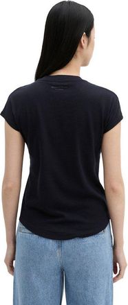 Marc O'Polo T-Shirt regular aus Organic Cotton
