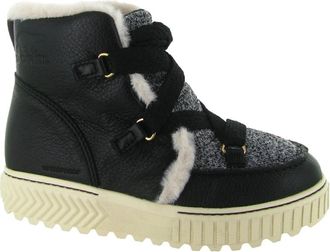 Sorel Femme, Chaussures, Noir, Taille: 41 EU Out N About IV Puffy