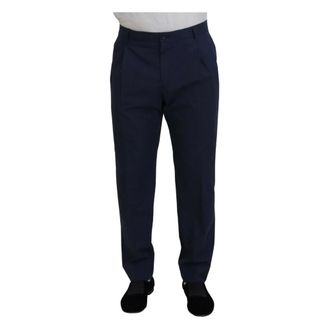 Dolce & Gabbana Herren, Hosen, Blau, 3XLGr&ouml;&szlig;e