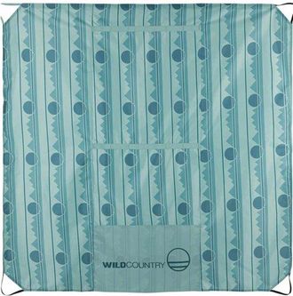 Wild Country Rope Tarp - Tarp aus Seil