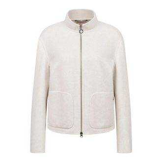 Bugatti Damen, Jacken, Grau, XLGröße