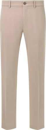 Boggi Milano Herren, Hosen, Beige, W40Größe