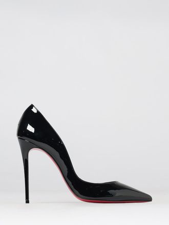 Christian Louboutin So Kate Pumps aus Lackleder mit Stiletto-Absatz