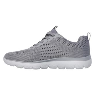 Skechers Herren, Schuhe, Grau, 43 EUGr&ouml;&szlig;e