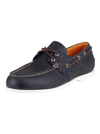 Timberland Cedar Bay 2 Eye Boat Shoe