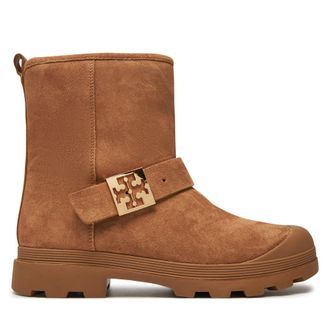 Tory Burch Stiefeletten Tory Burch 165418 Braun