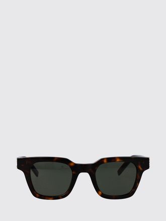 Saint Laurent Sonnenbrille SAINT LAURENT Damen Farbe Braun