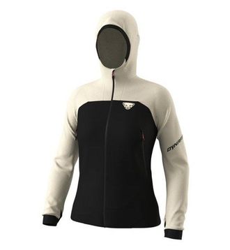 Dynafit Ridge Thermal Hoody W - Fleecejacke - Damen