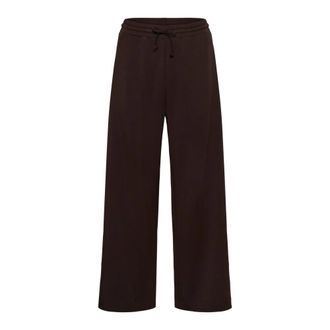 Inwear Sweatpants - - Trousers - Damen - Braun - 3XL