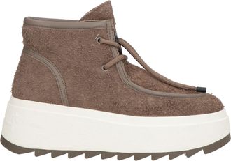 Ash SCHUHE - Stiefeletten auf YOOX.COM