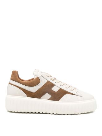 Hogan Baskets - Beige