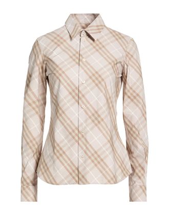 Burberry TOPS - Hemden auf YOOX.COM