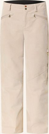 Bogner Skihose Lenie-T beige