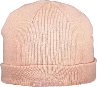 Fila Homme, Accessoires, Rose, Taille: ONE Size Casquette