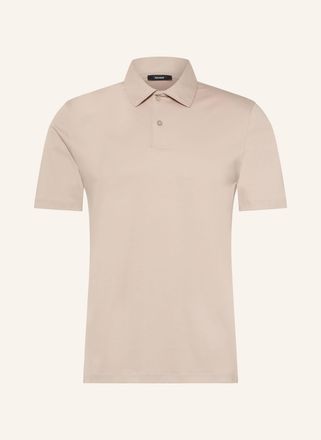 Reiss Reiss Jersey-Poloshirt Earl beige