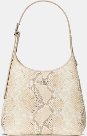 Kate Spade New York 454 Schultertasche Mit Schlangenlederpr&auml;gung, Klein