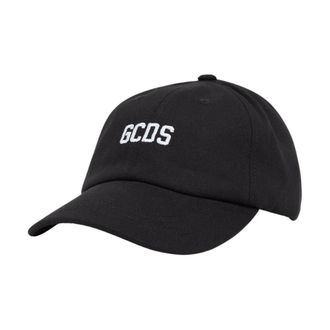 GCDS Gcds, Damen, Accessories, Wei&szlig;, ONE SIZEGr&ouml;&szlig;e