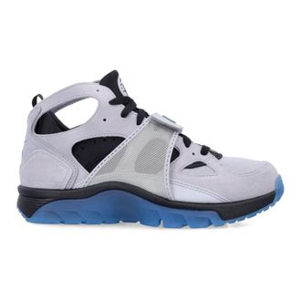 Nike Homme, Chaussures, Gris, Taille: 43 EU Air Trainer Huarache
