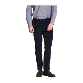 Mason's Herren, Hosen, Blau, XSGröße