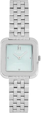 Furla Damen, Accessories, Grau, ONE SIZEGr&ouml;&szlig;e
